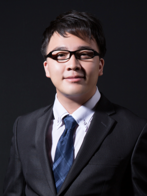 Ming-Chun Huang | DKU Faculty